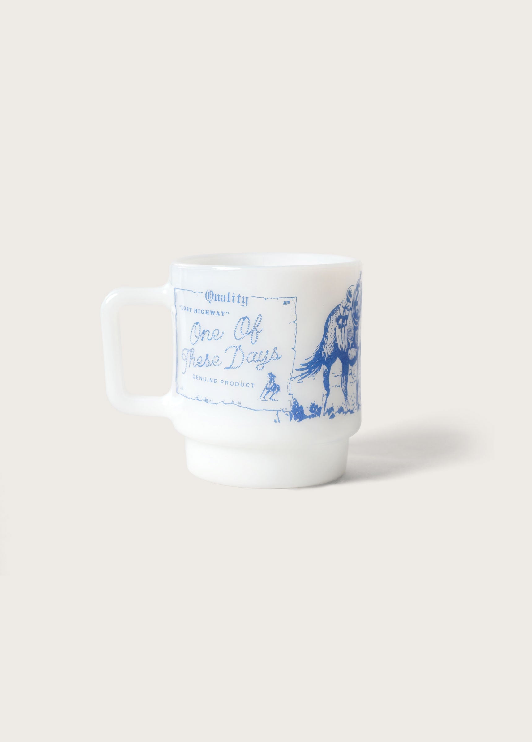 Home Goods | One Of These Days