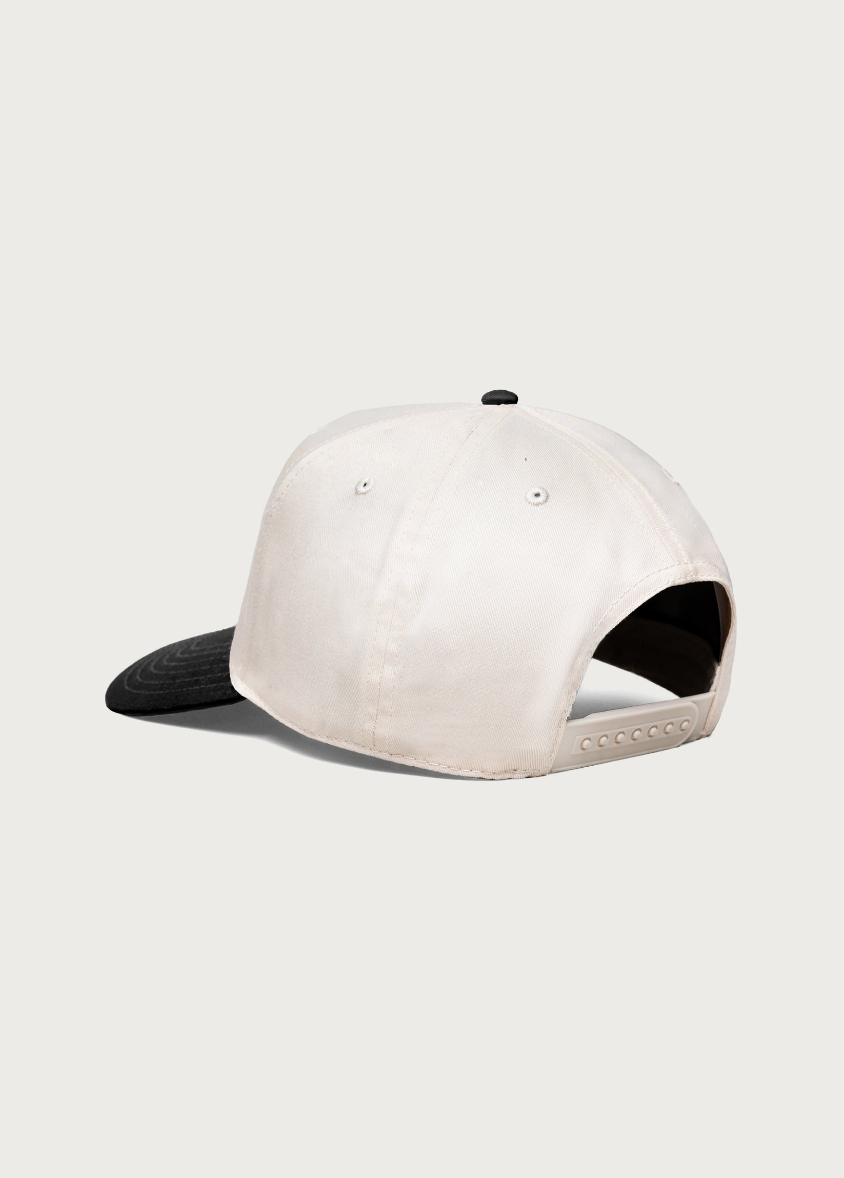 Just For A Moment 5 Panel Hat | NATURAL/BLACK | Gift Shop | One of ...