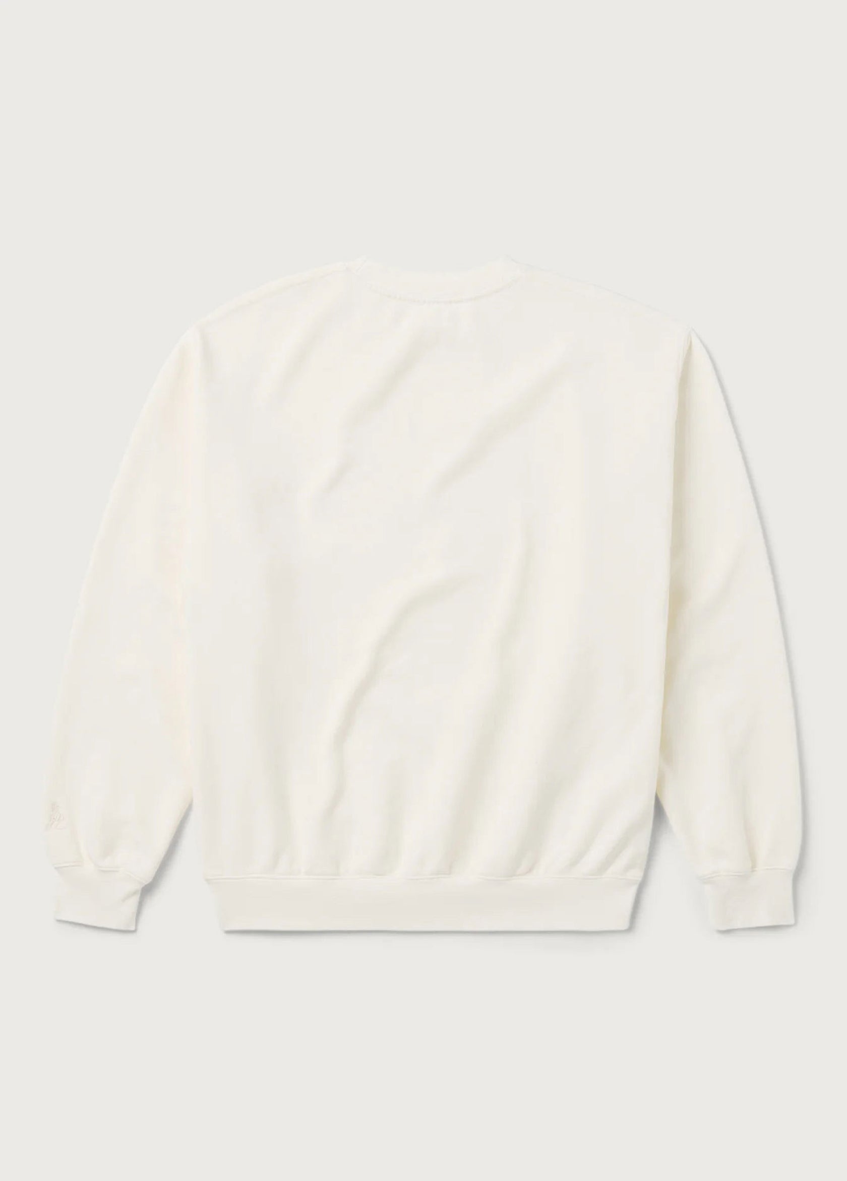 Stampede Crewneck | Bone | One Of These Days
