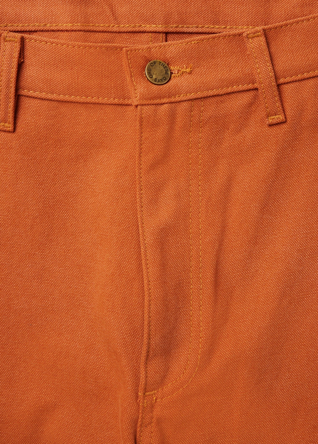 Double Knee Work Pant | Rust | Crossroads Of The Big Sky Collection ...