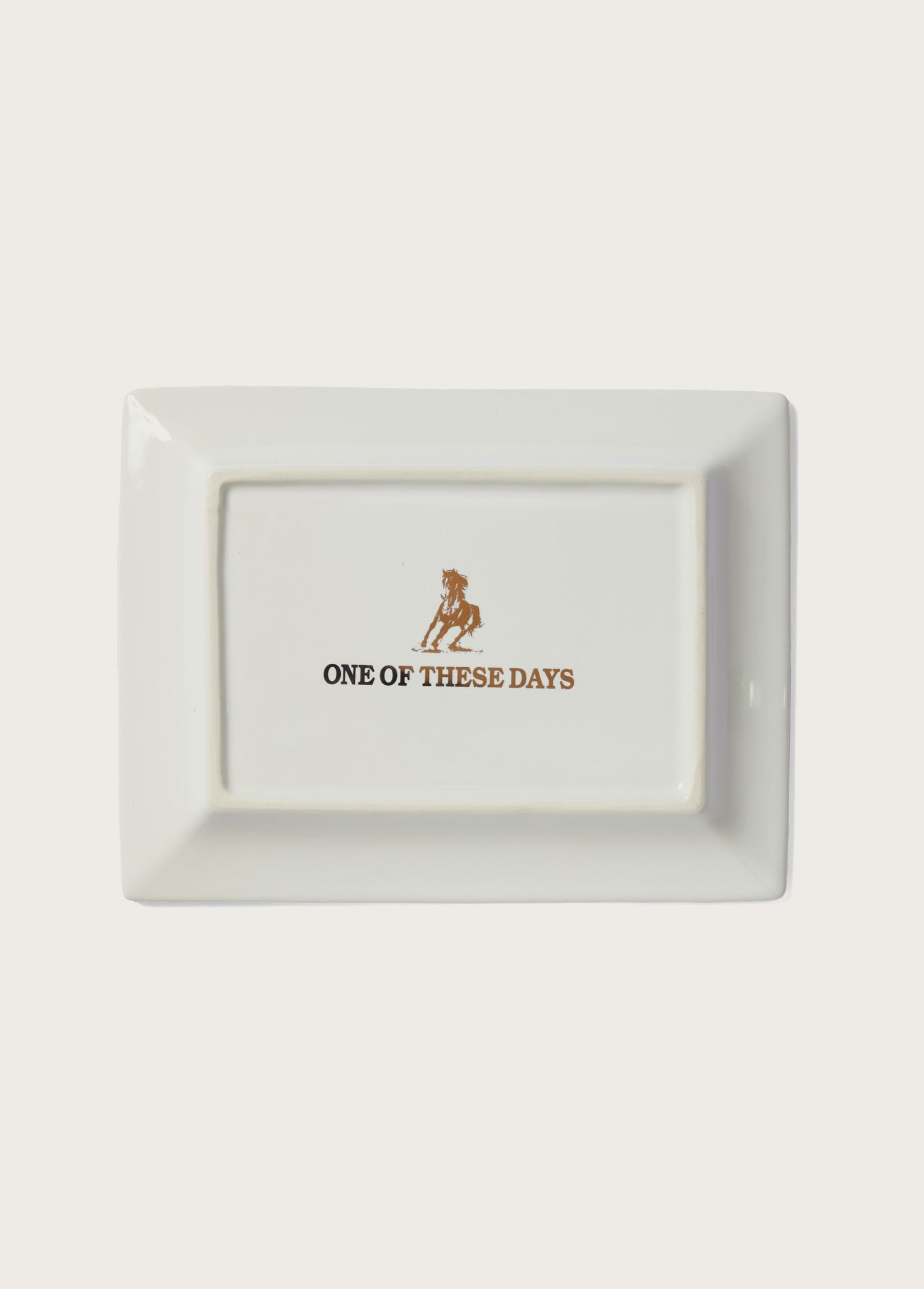 Till The Last Leaf Shall Fall Ceramic Catch All Tray | Accessories ...