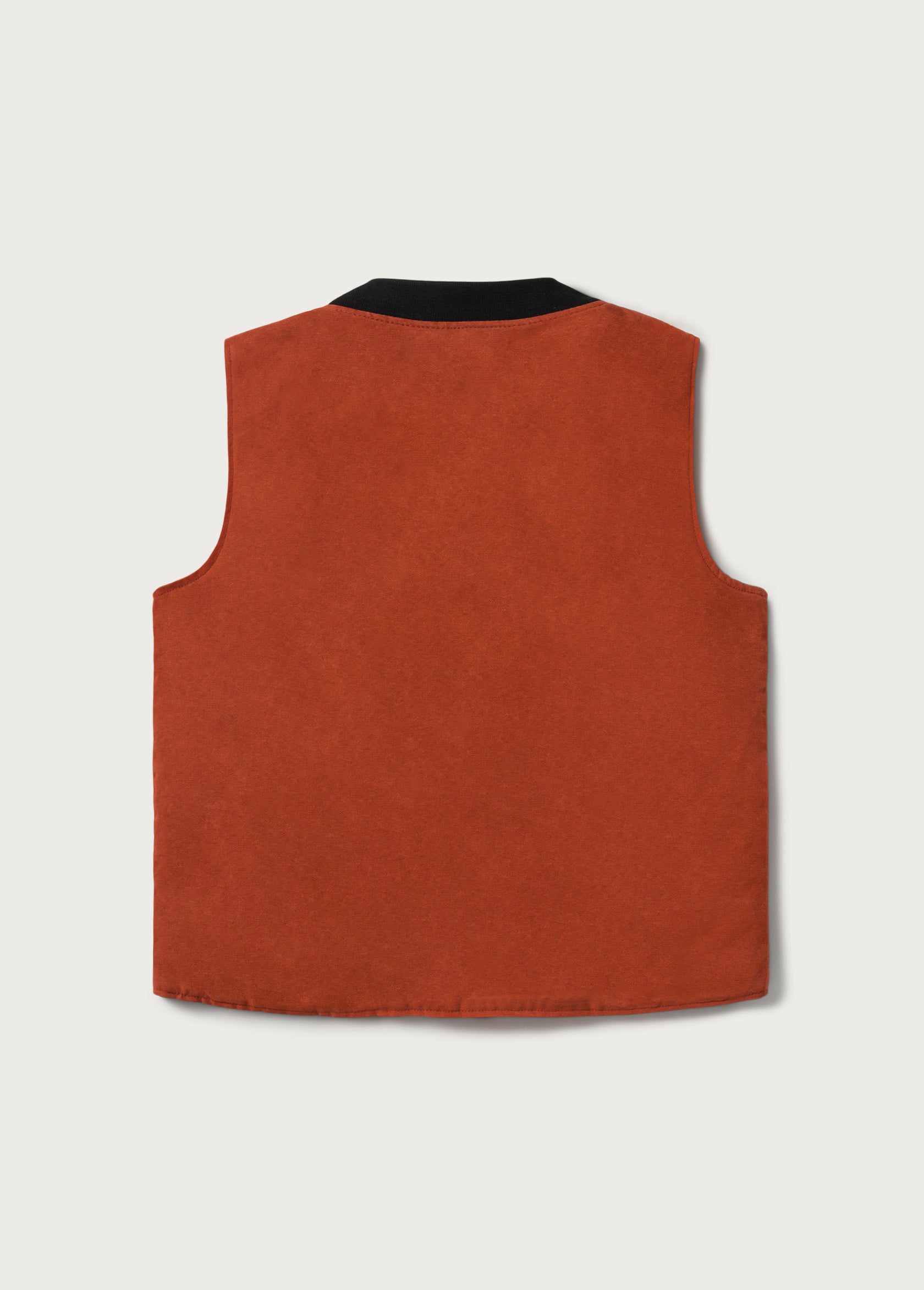 Work Vest | Rust | A Fantasy | One Of These Days