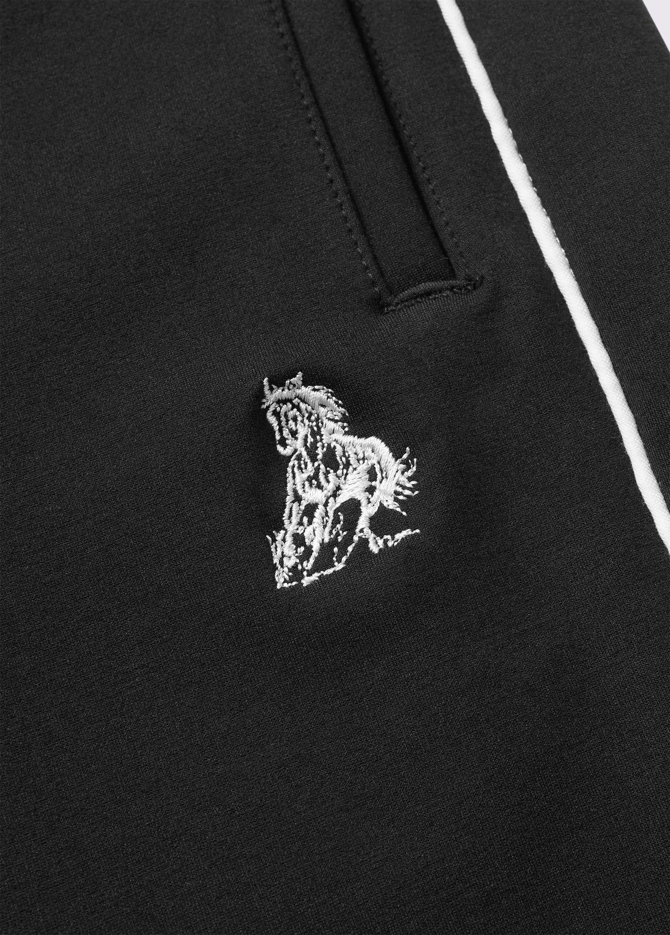 Track Pant - Black | The Northern Sky Collection | One Of These Days